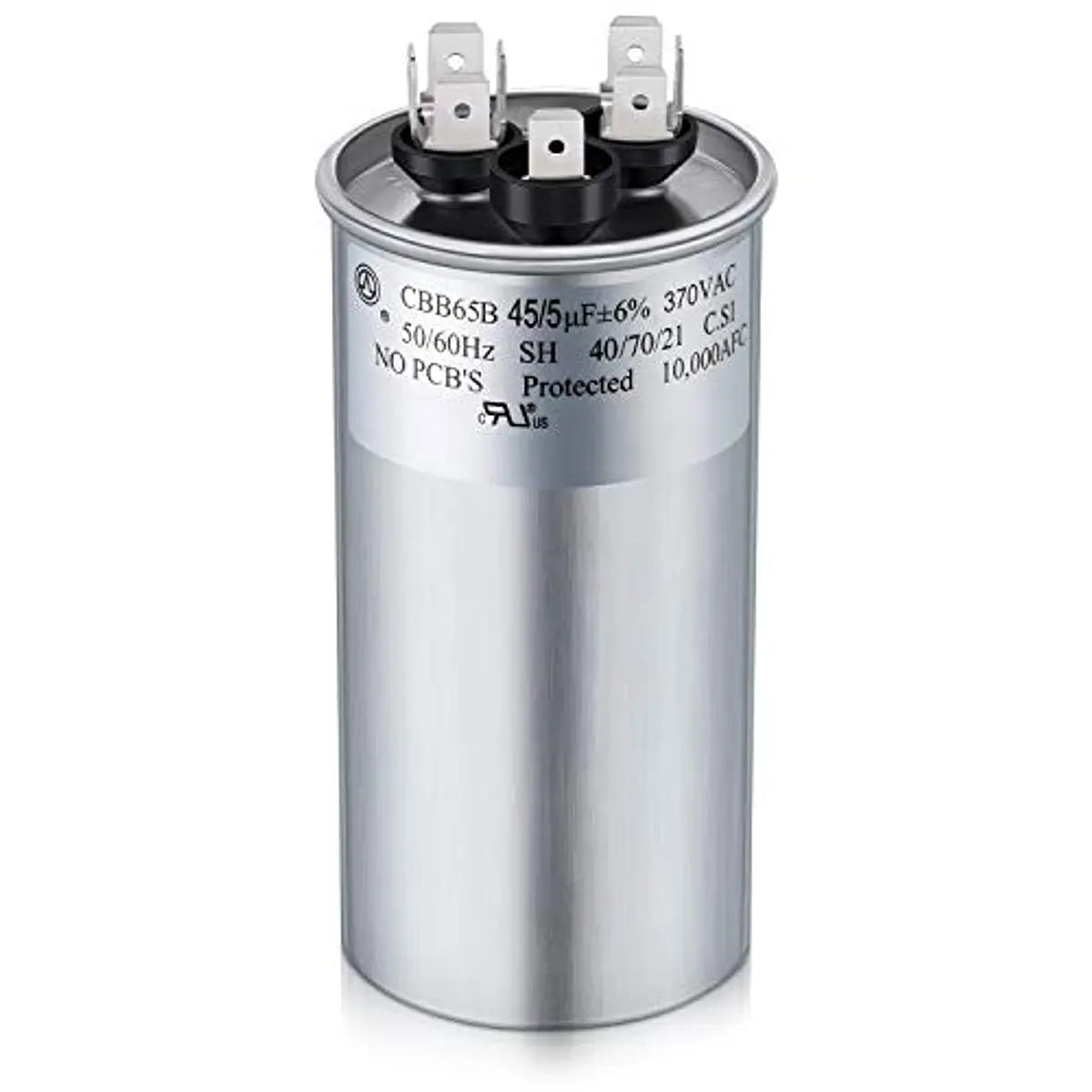 Capacitor 45UF