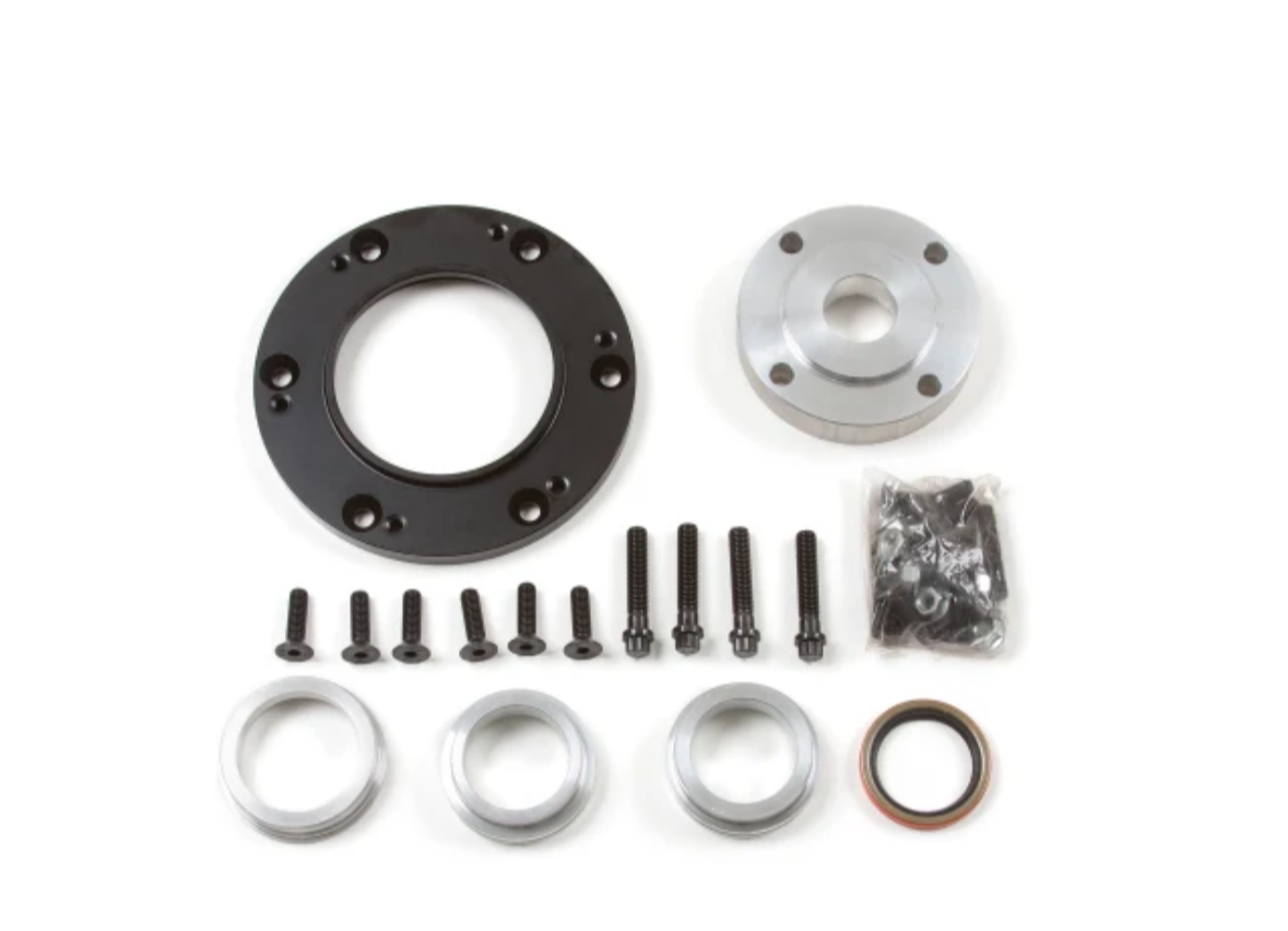 TRANSFER CASE INDEXING RING KIT / RAM 2500 | 3500 4WD
