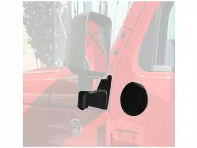 Mirror Relocation Kit