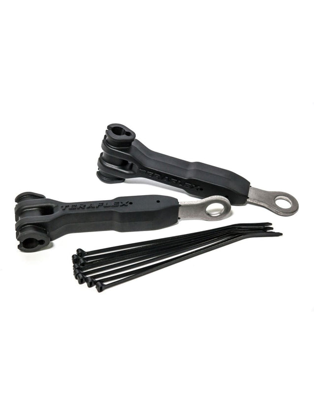 Brake Line Anchor Kit